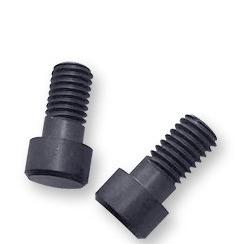 China High Hardness Silicon Nitride Ceramic Round 9 Mohs 1400°C for sale