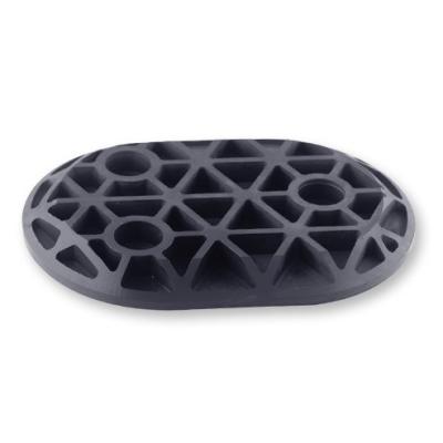China Silicon Nitride Ceramic Open-Mesh Structure: Lightweight Engineering Solution For Extreme Environments for sale