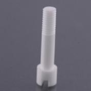 China High-Performance Zirconia Ceramic Fasteners For Extreme Environments for sale