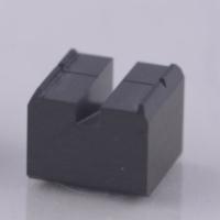 China Silicon Nitride Ceramic U-Block - High-Temperature Resistant Structural Clamping Component for sale