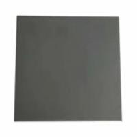 China Black Square Silicon Carbide Ceramic Plate: High-Performance Industrial Grade Wear-Resistant And High-Temperature Resistant Platform for sale