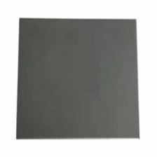 China Black Square Silicon Carbide Ceramic Plate: High-Performance Industrial Grade Wear-Resistant And High-Temperature Resistant Platform for sale