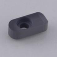 China Industrial-Grade SiC Structural Ceramic Block With Rounded Edges For Safe Handling And Stress Concentration Prevention for sale