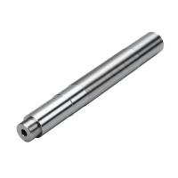 China Difficult Machinability Alumina Ceramic Dry Pressing Or Isostatic Pressing 380 GPa Elastic Modulus for sale