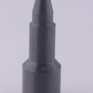 China Precision Engineered Ceramic Nozzles Ensuring Accurate Fluid Control and Consistent Spray Patterns in Industrial Systems for sale