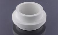 China Customizable Alumina Ceramic Bearing with High Electrical Insulation, Ultra-high Wear Resistance, and High-Temperature Resistance for sale