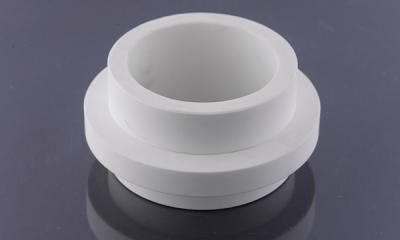 China Customizable Alumina Ceramic Bearing with High Electrical Insulation, Ultra-high Wear Resistance, and High-Temperature Resistance for sale