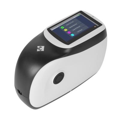 China MS3012 Multi Angle Spectrophotometer 45°/0° Viewing Geometry for Precision Color Measurement for sale