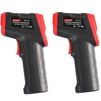 China WT317A WT317B Digital Infrared Thermometer Non Contact With Digital Display for sale