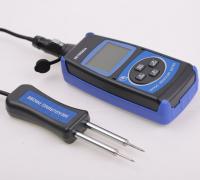 China Digital Meter Wood Moisture Meter Tester Temperature Humidity (MD7820plus) for sale