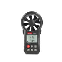 China WT87B Digital Wind Speed Meter With 0-30m/S Range USB Bluetooth Communication for sale