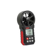 China WT87B Digital Wind Speed Meter With 0-30m/S Range USB Bluetooth Communication for sale