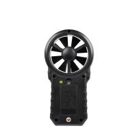 China WT87B Digital Wind Speed Meter With 0-30m/S Range USB Bluetooth Communication for sale