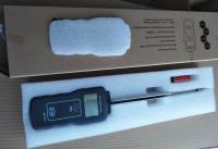 China Integrated Grain Moisture Meter MD7821 for sale
