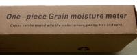 China Integrated Grain Moisture Meter MD7821 for sale