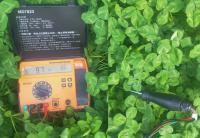 China Soil Moisture & Conductivity Tester MD7823 for sale