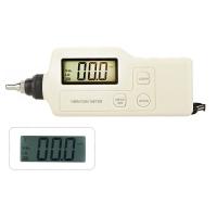 China GM63A,GM63B Digital Vibration Meter with Piezoelectric Ceramic Accelerometer for 0.1 ~ 199.9m/s2 Acceleration and 10Hz ~ 15kHz Frequency Range for sale