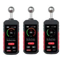 China WT637 Digital Wood Moisture Meter for Wood Bamboo Paper Chinese Medicinal Materials for sale