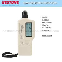 China Film/Coating Thickness Gauge Meter with Built-in Fe Probe GM220 for sale