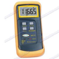 China Digital Thermometer (6801 II) for sale