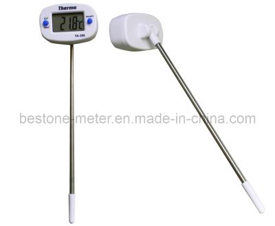 China Pocket Digital Thermometer (TA-288) for sale