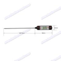 China Pen-Type Digital Thermometer, Food Thermometer (TP3001) for sale