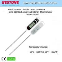 China Pen-Type Food Thermometer, Digital Thermometer (KT300) for sale