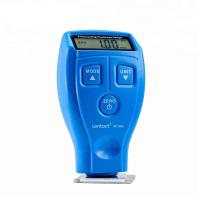 China WT200A,WT210,WT211 Portable Coating Thickness Gauge for sale