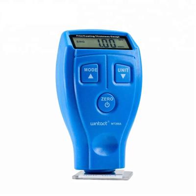 China WT200A,WT210,WT211 Portable Coating Thickness Gauge for sale