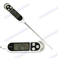 China Pen-Type Food Thermometer, Digital Thermometer (KT300) for sale