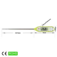 China Pen-Type Food Thermometer, Digital Thermometer (KT400) for sale