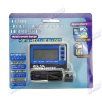 China Fridge / Freezer Thermometer with Alarm (TM803) for sale