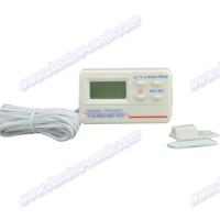 China Fridge / Freezer Thermometer with Alarm (TM804) for sale