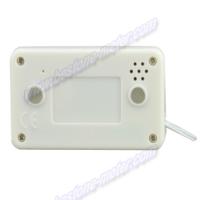 China Fridge / Freezer Thermometer with Alarm (TM804) for sale