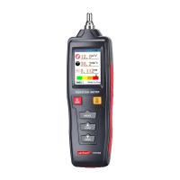 China WT63B Color Screen LCD Digital Vibration Analysis Meter  for Acceleration Measurement for sale