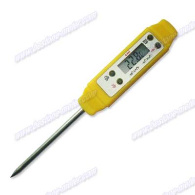 China Pen-Type Food Thermometer (S-H03) for sale