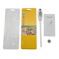 China GM1311 Digital Food Thermometer with Wide Temperature Range -50.0~300°C Fast 2-Second Reading and Auto Power-Off for Cooking and BBQ for sale