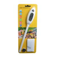 China GM1311 Digital Food Thermometer with Wide Temperature Range -50.0~300°C Fast 2-Second Reading and Auto Power-Off for Cooking and BBQ for sale