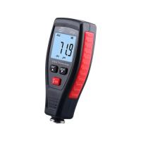China GT233,GT235 Coating Thickness Gauge with 0~1800um Measurement Range, Automatic Substrate Identification, and Portable Design for sale