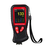 China GT230,GT231 Portable Digital Coating Thickness Gauge with High-Definition Display for Non-Destructive Paint Measurement for sale