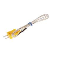 China Dm6801A Digital K Type Thermocouple Thermometer Single Channel Temperature Meter Termometro for sale