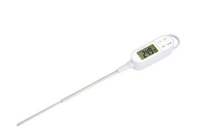 China KT900 Food Thermometer Digital Thermometer with 350mm Long Probe IPX6 Waterproof 2-Second Fast Reading for Kitchen BBQ for sale