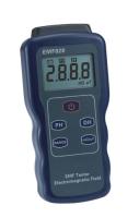China Low Frequency Field Intensity Indicator Emf Meter Emf828 For Power Wire for sale