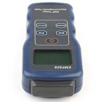 China Low Frequency Field Intensity Indicator Emf Meter Emf828 For Power Wire for sale