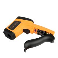 China GM700 GM900 Digital High Temperature Infrared Thermometer Non Contact for sale
