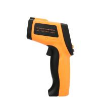 China GM700 GM900 Digital High Temperature Infrared Thermometer Non Contact for sale