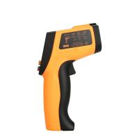China GM700 GM900 Digital High Temperature Infrared Thermometer Non Contact for sale