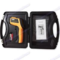 China GM700 GM900 Digital High Temperature Infrared Thermometer Non Contact for sale