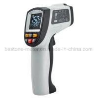 China Infrared Thermometer, Thermometer, Non-Contact Thermometer Gt750 for sale