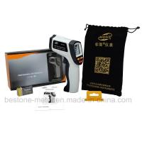 China Infrared Thermometer, Thermometer, Non-Contact Thermometer Gt750 for sale